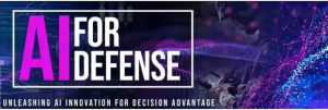 AI for Defense Summit 2025 | Air Force Tech Connect